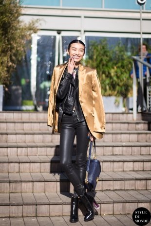 April 2014 - STYLE DU MONDE | Fashion Reportage Photography Videography