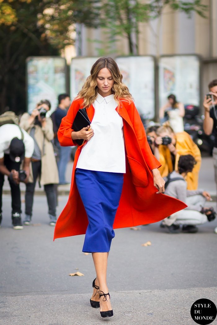 STYLE DU MONDE | Fashion Reportage Photography Videography