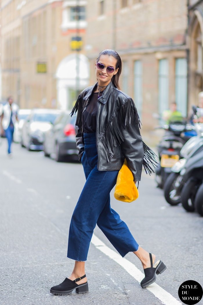 STYLE DU MONDE | Fashion Reportage Photography Videography