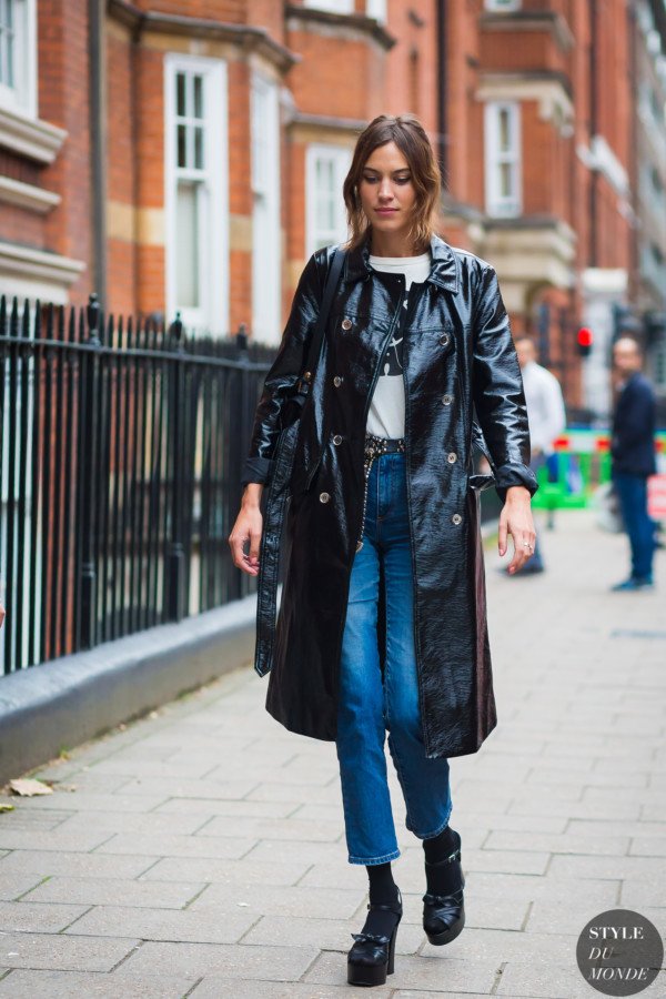 Alexa Chung