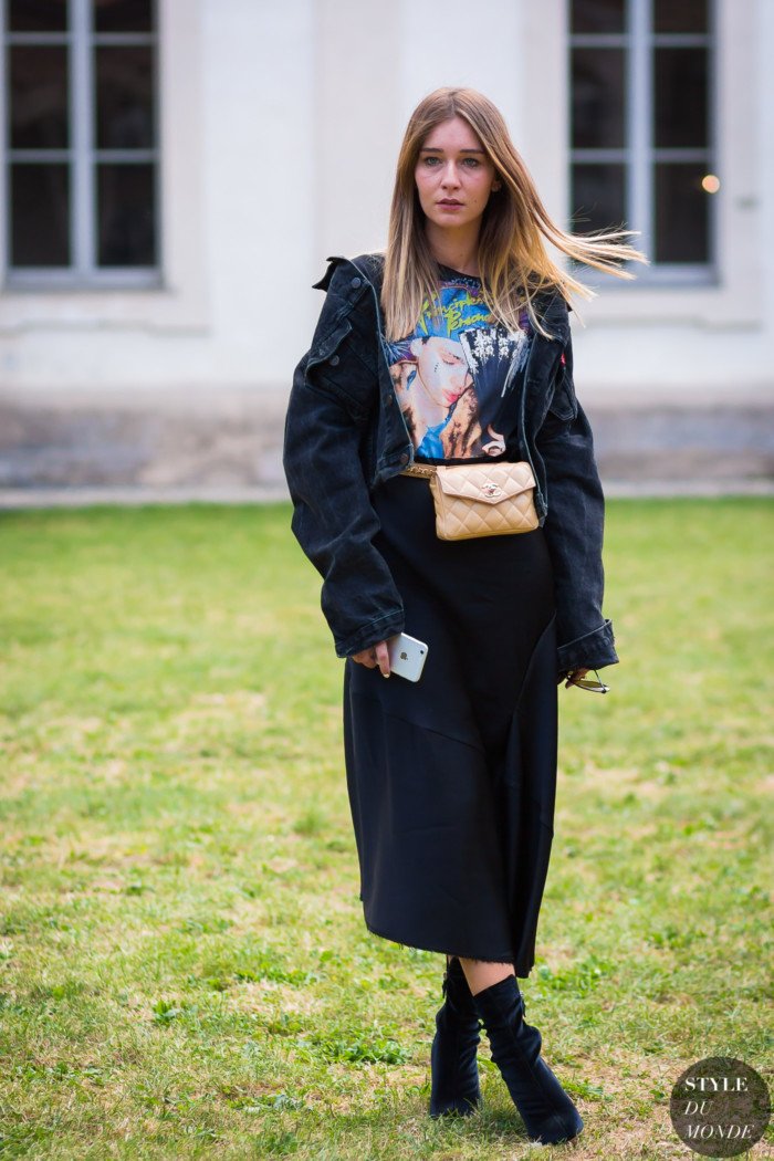Chiara Capitani