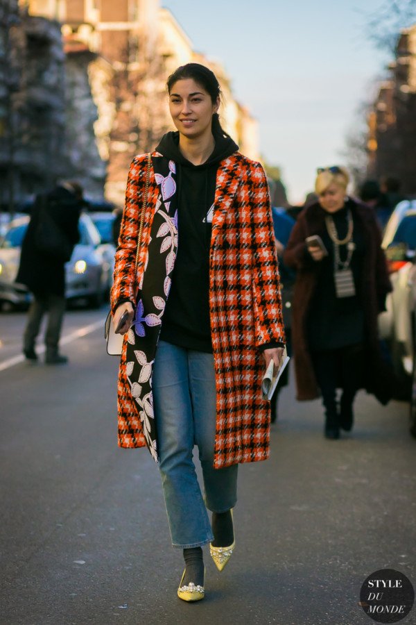 Caroline Issa