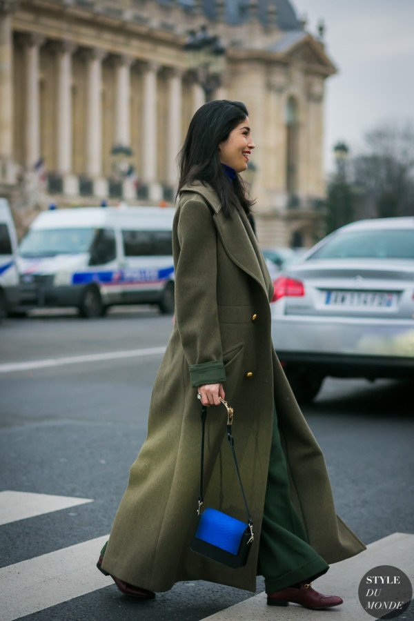 Caroline Issa