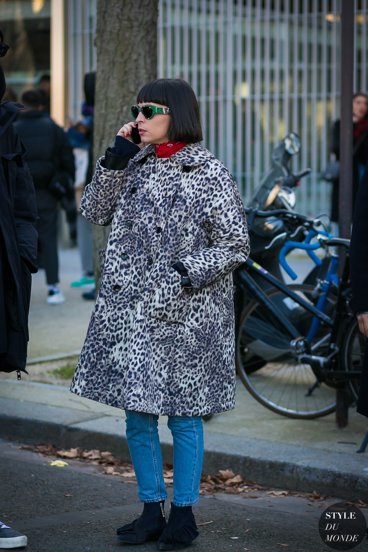 Clara Cornet by STYLEDUMONDE Street Style Fashion Photography0E2A8095 ...