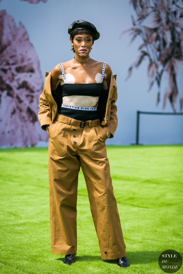 Winnie Harlow