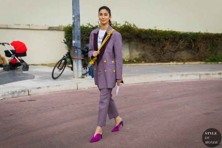 Caroline Issa
