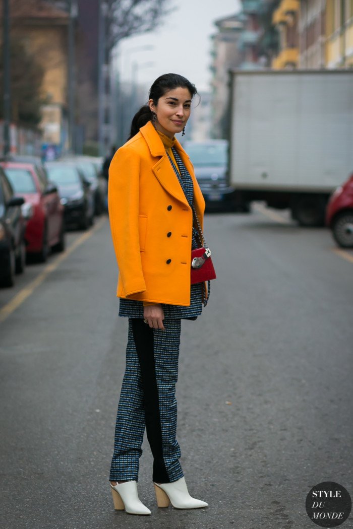 Caroline Issa