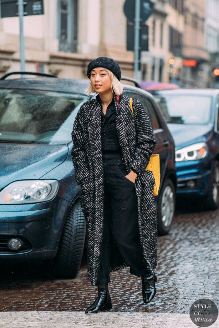 February 2018 - STYLE DU MONDE | Fashion Reportage Photography Videography