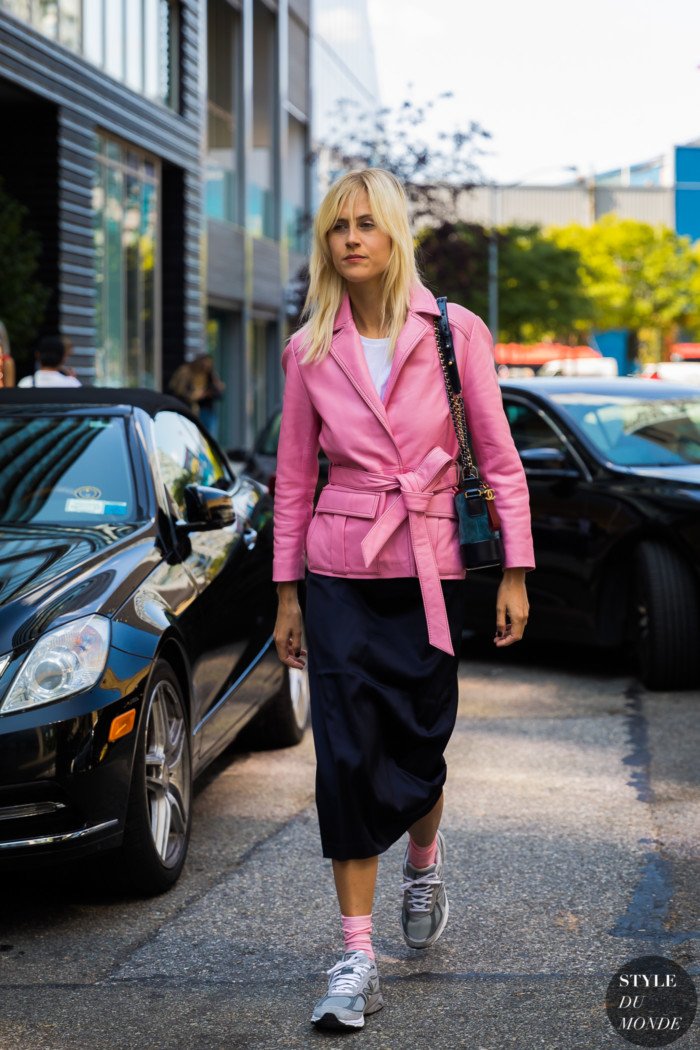 April 2018 - STYLE DU MONDE | Fashion Reportage Photography Videography