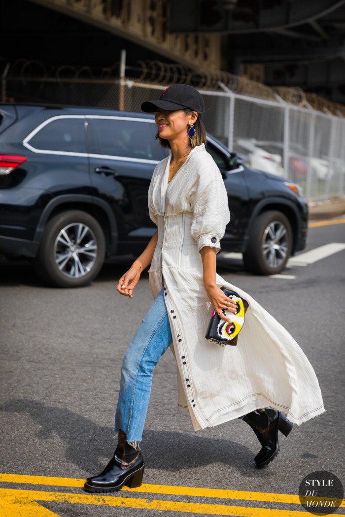 May 2018 - STYLE DU MONDE | Fashion Reportage Photography Videography