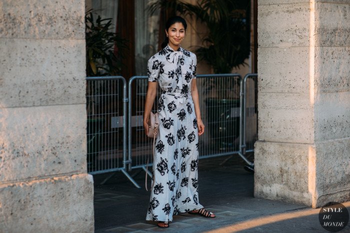 Caroline Issa