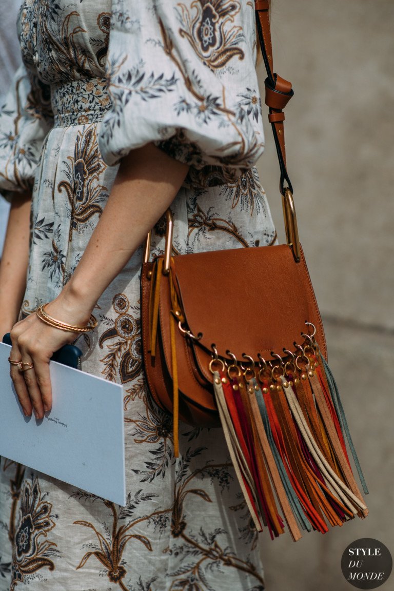 Chloe bag