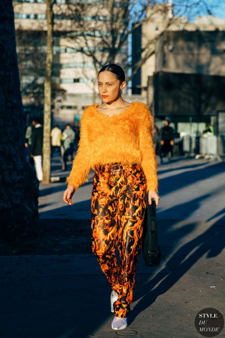 February 2019 - STYLE DU MONDE | Fashion Reportage Photography Videography