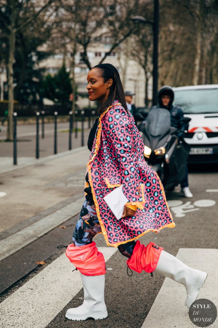 March 2019 - STYLE DU MONDE | Fashion Reportage Photography Videography