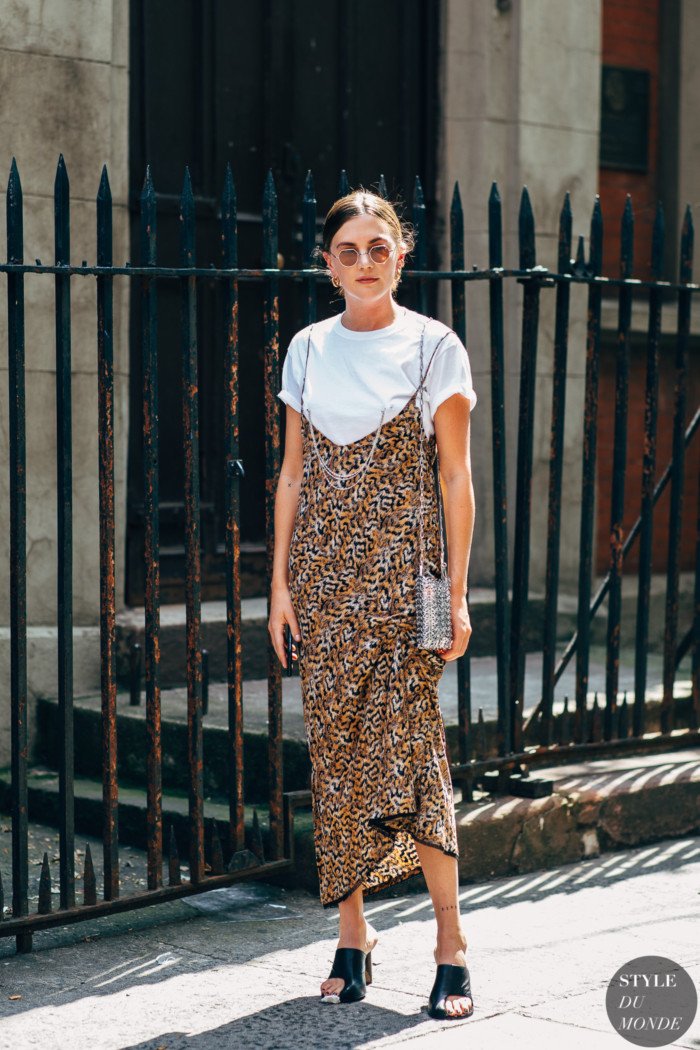 June 2019 - Page 2 of 4 - STYLE DU MONDE | Fashion Reportage ...
