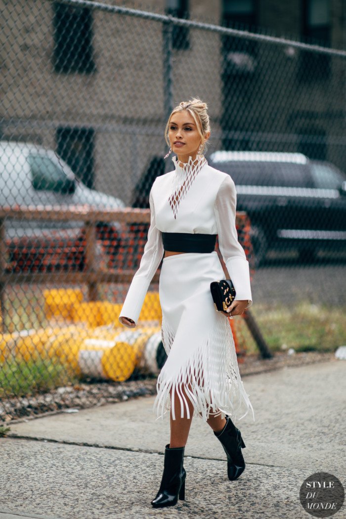 June 2019 - Page 2 of 4 - STYLE DU MONDE | Fashion Reportage ...