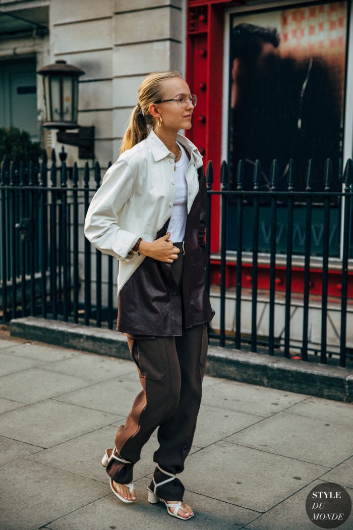 Alexandra Carl Archives - STYLE DU MONDE | Fashion Reportage ...