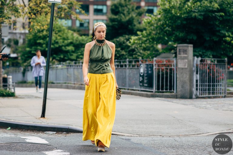 June 2020 - STYLE DU MONDE | Fashion Reportage Photography Videography