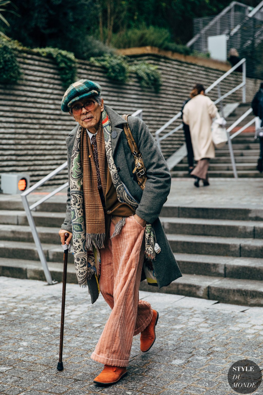 STYLE DU MONDE | Fashion Reportage Photography Videography