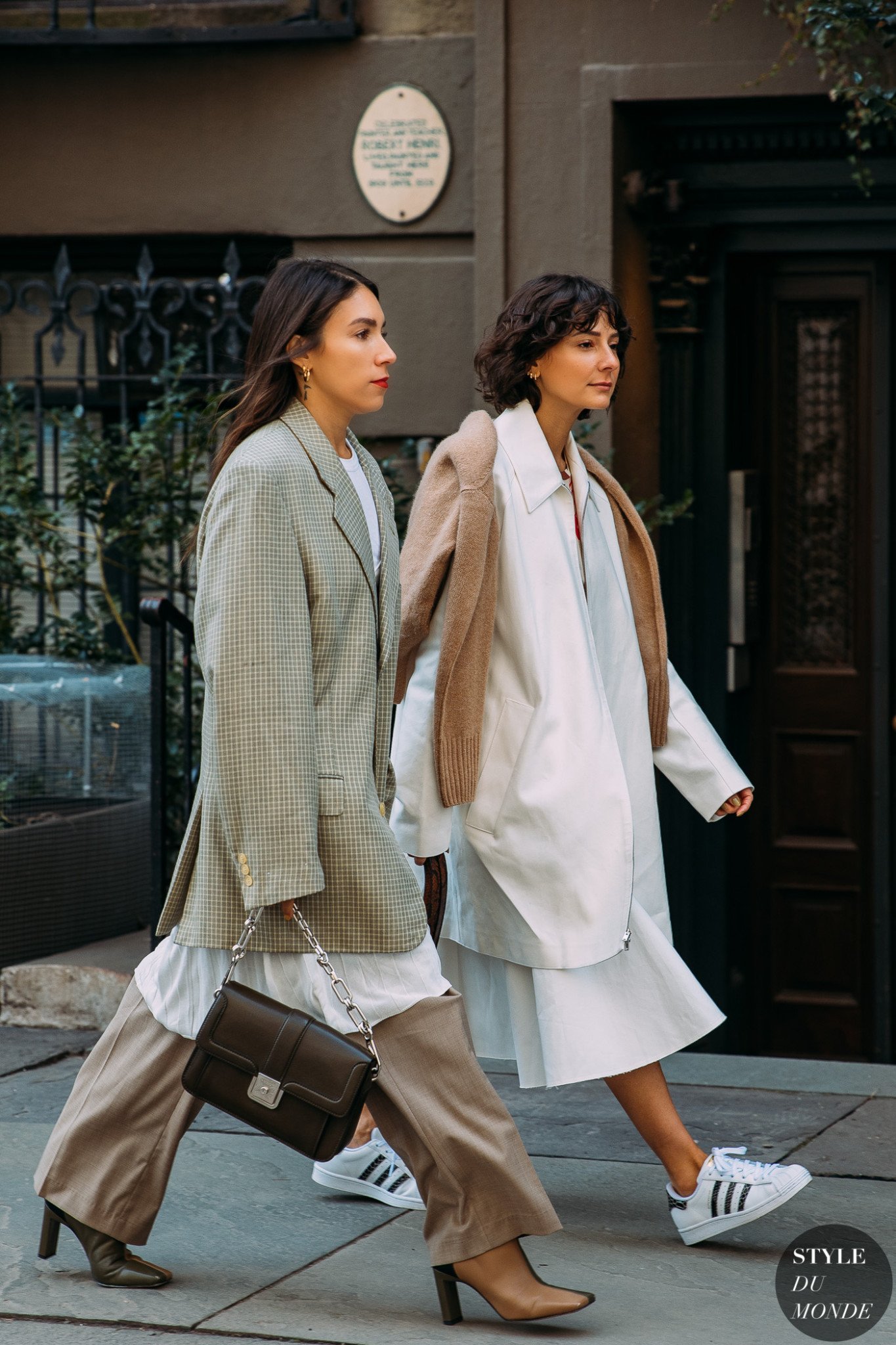STYLE DU MONDE | Fashion Reportage Photography Videography