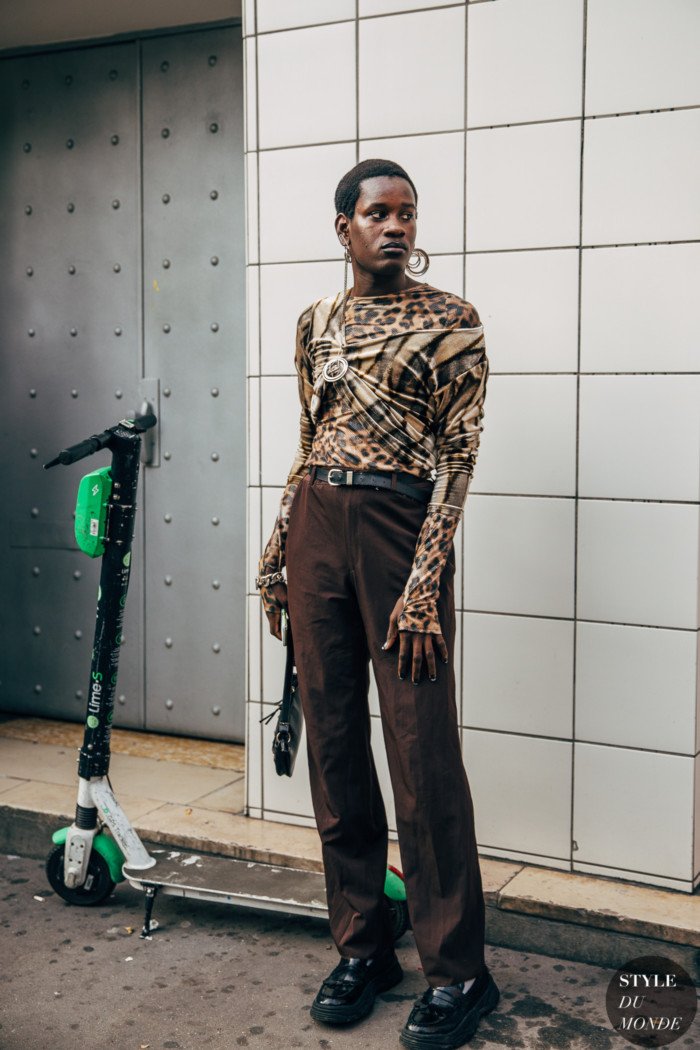 STYLE DU MONDE | Fashion Reportage Photography Videography