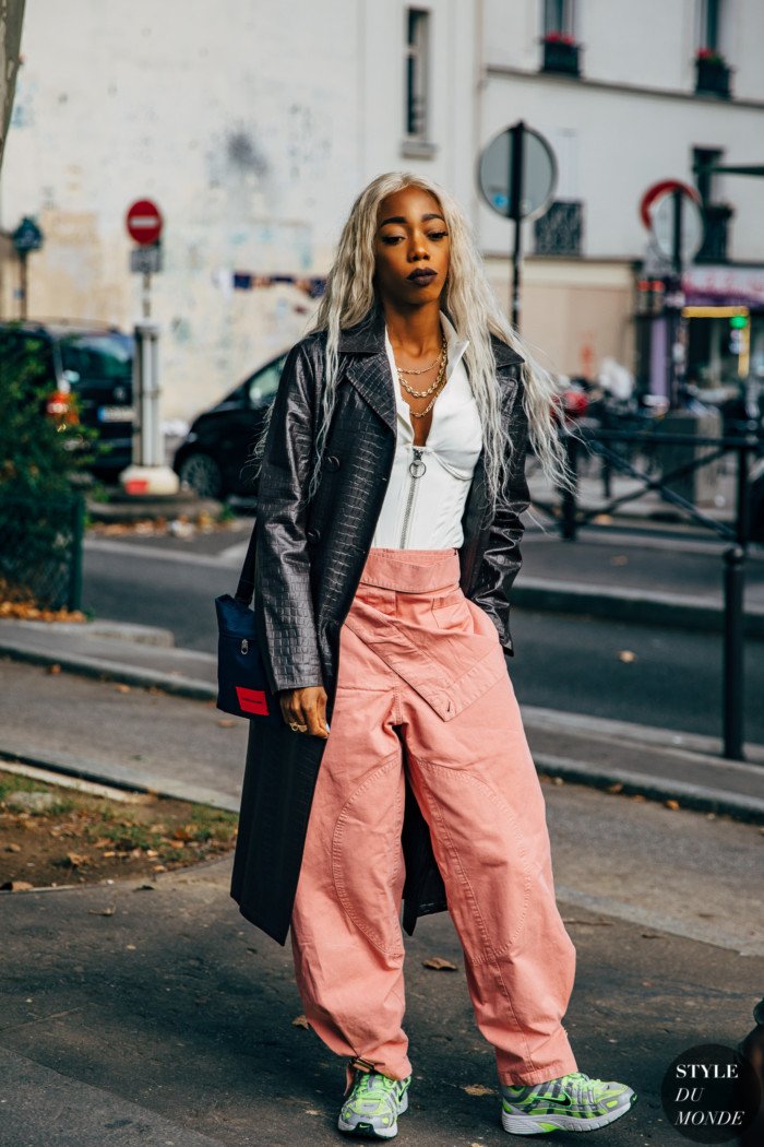 STYLE DU MONDE | Fashion Reportage Photography Videography