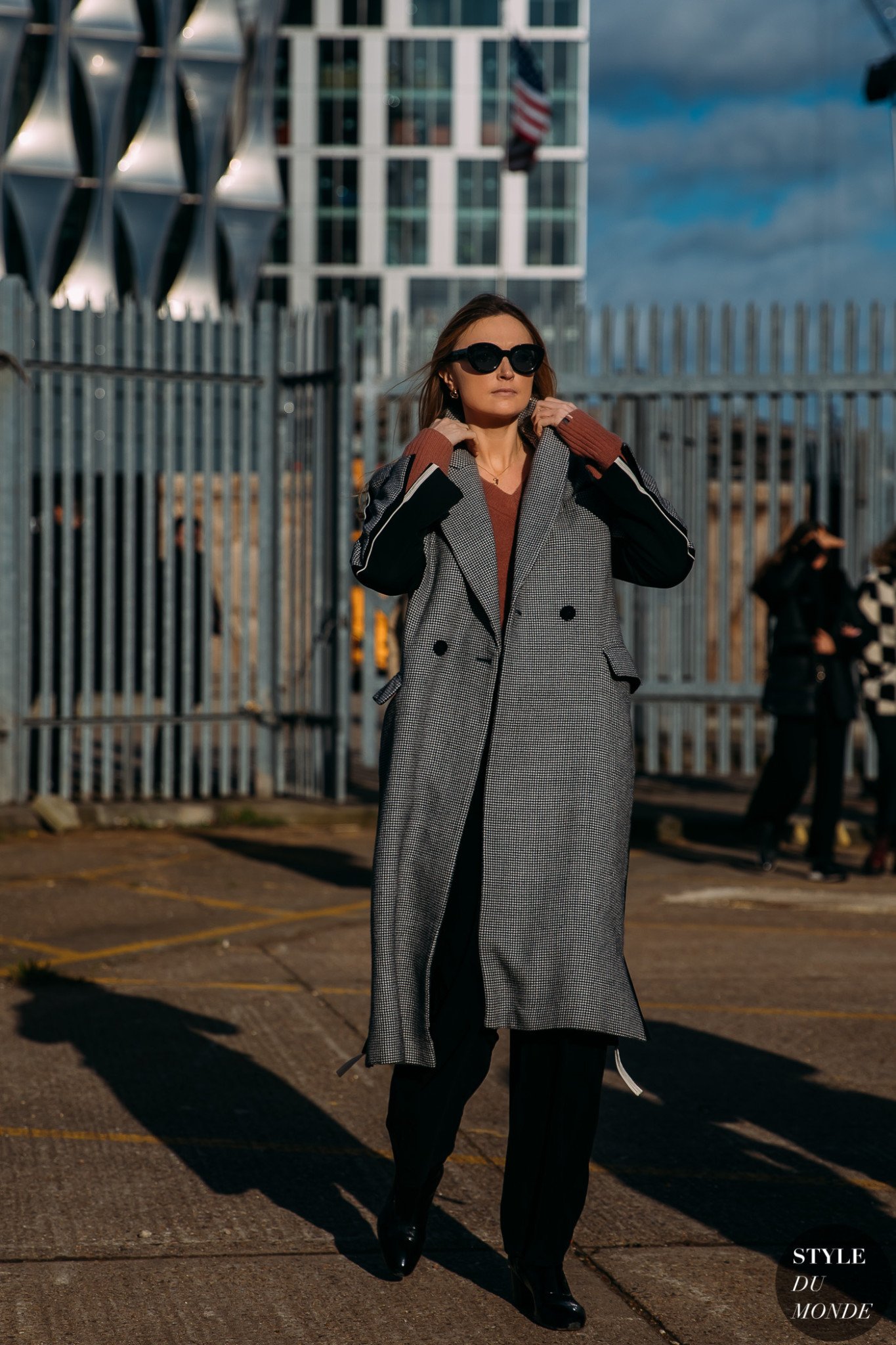 STYLE DU MONDE | Fashion Reportage Photography Videography