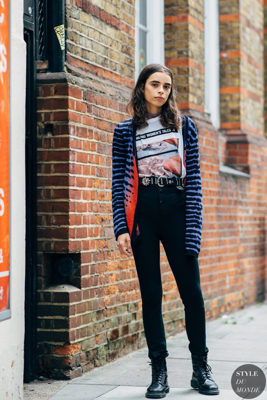 STYLE DU MONDE | Fashion Reportage Photography Videography