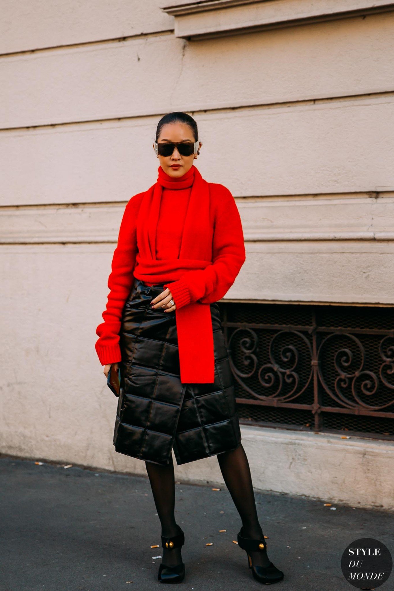 Milan Fall 2020 Street Style - STYLE DU MONDE | Fashion Reportage ...