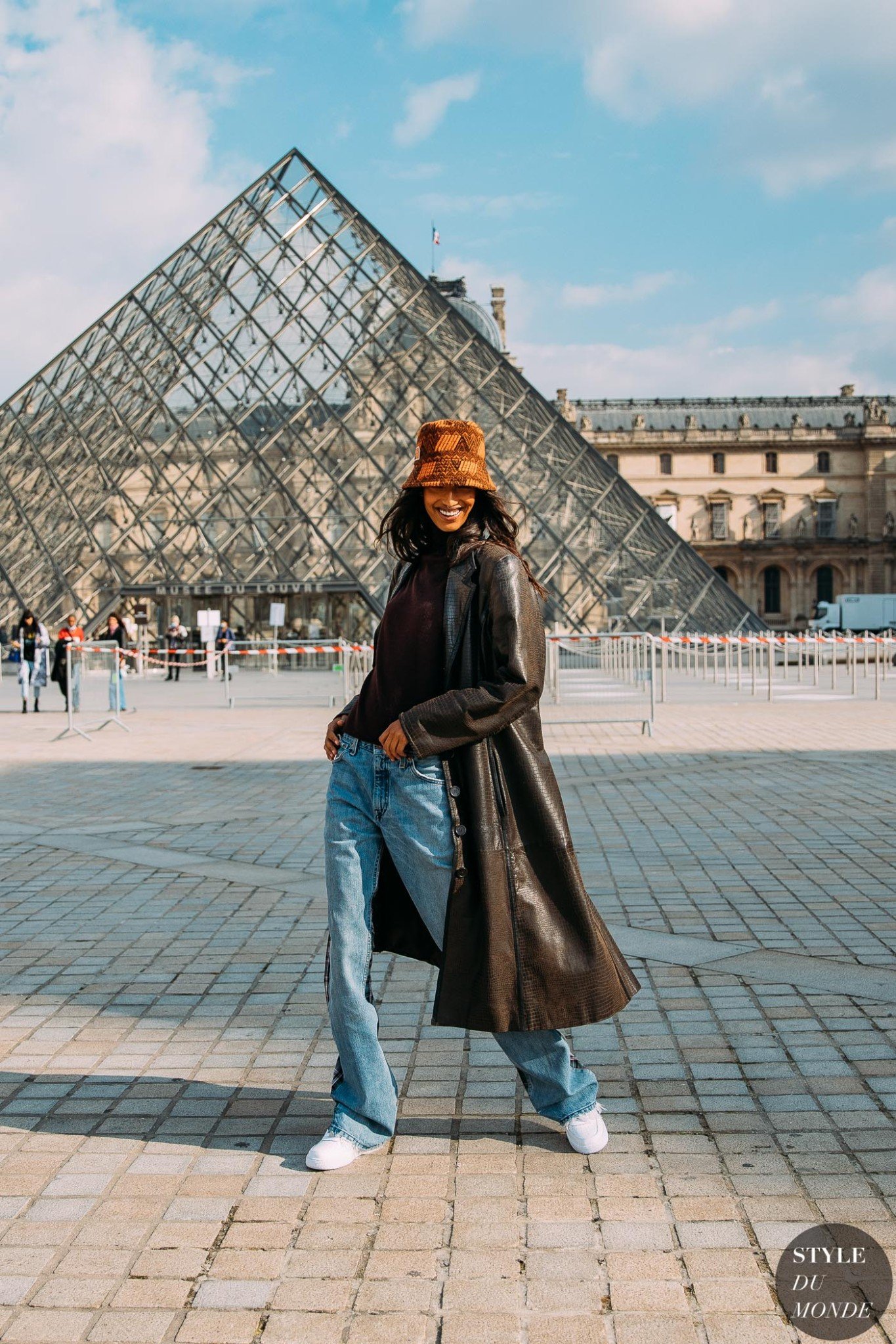 STYLE DU MONDE | Fashion Reportage Photography Videography