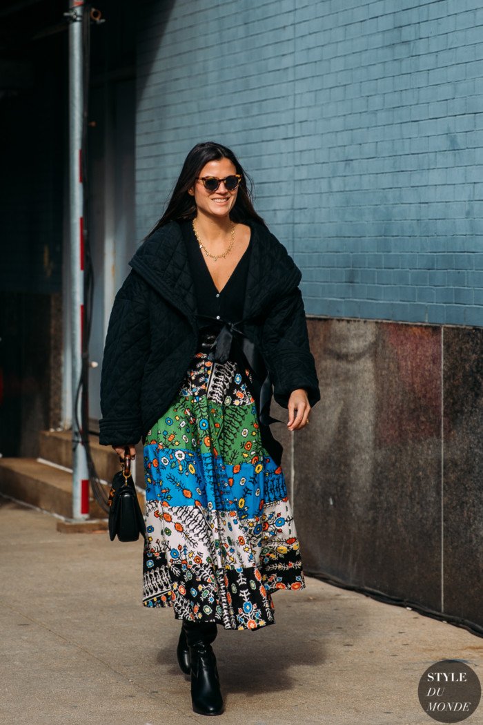 New York Archives - Page 12 of 74 - STYLE DU MONDE | Fashion Reportage ...