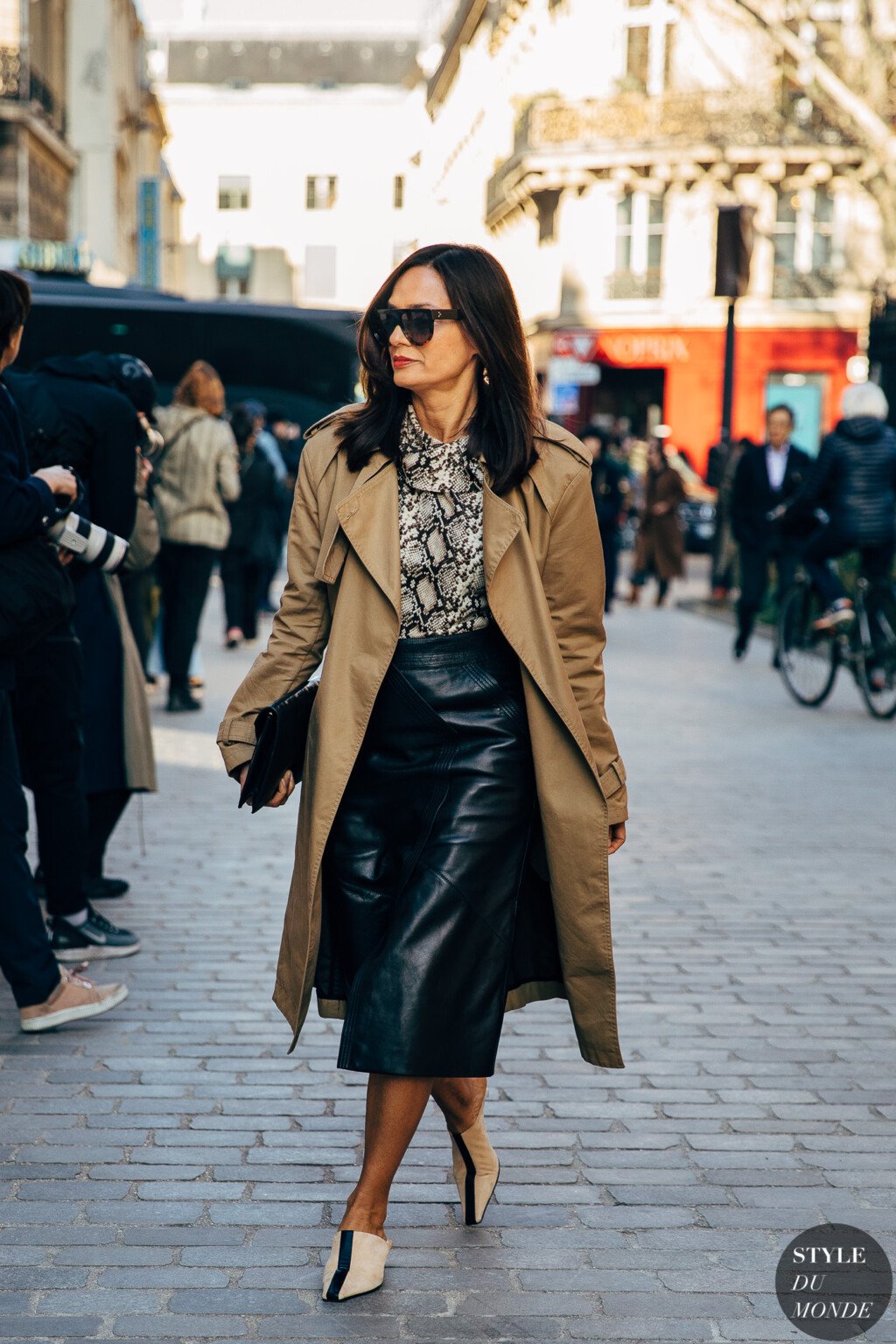 November 2021 - STYLE DU MONDE | Fashion Reportage Photography Videography
