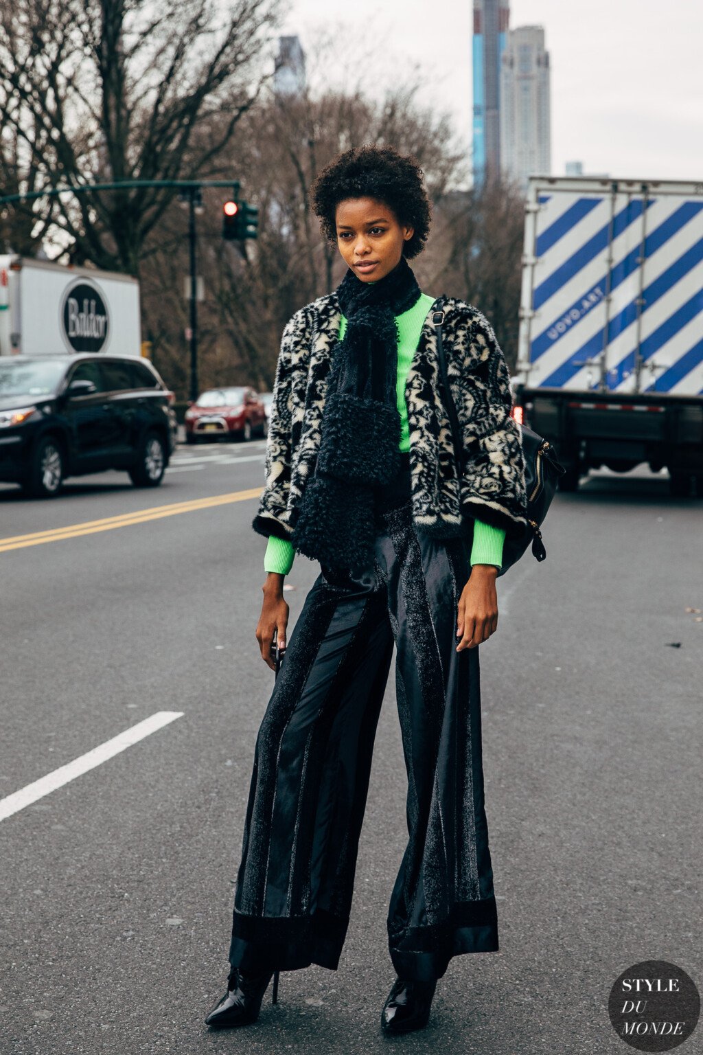 December 2021 - STYLE DU MONDE | Fashion Reportage Photography Videography