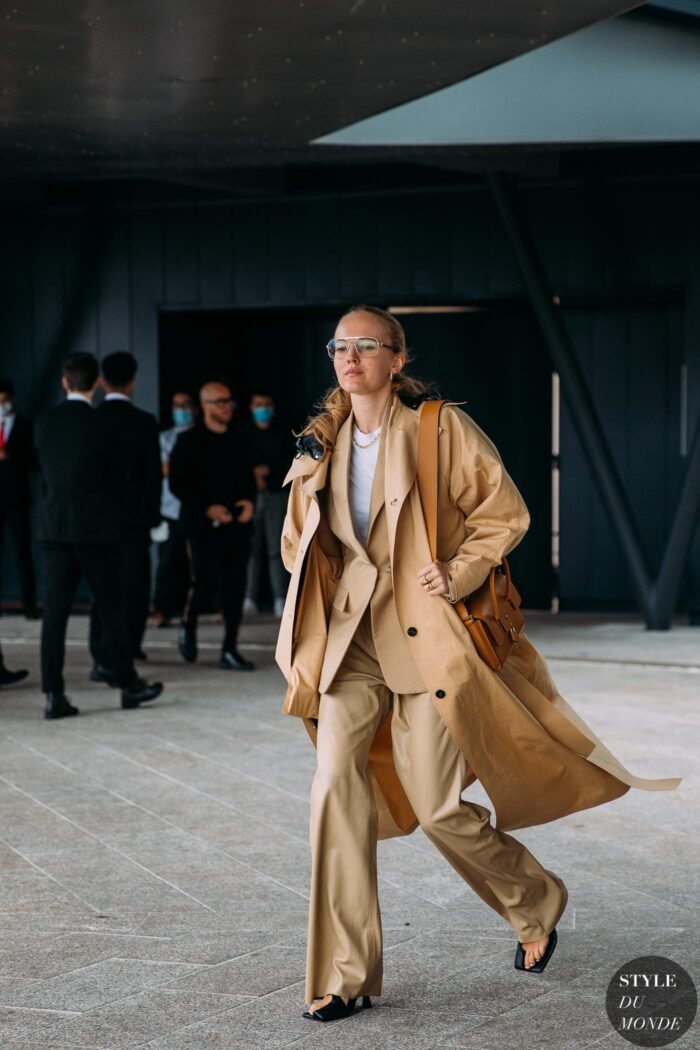 Alexandra Carl Archives - STYLE DU MONDE | Fashion Reportage ...