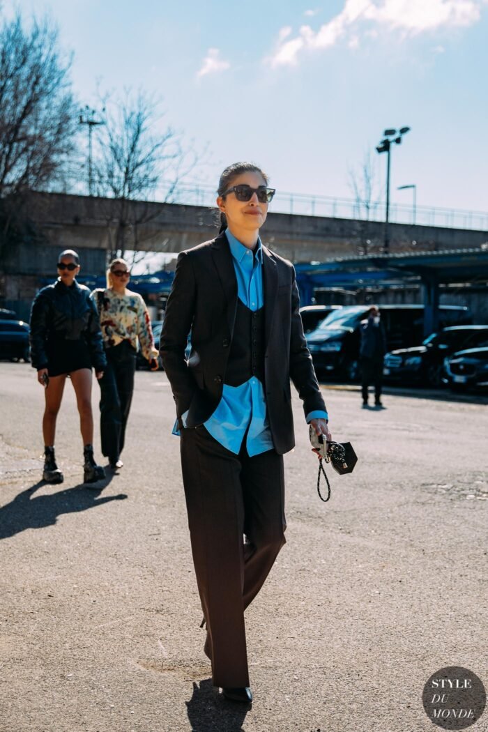 April 2022 - STYLE DU MONDE | Fashion Reportage Photography Videography