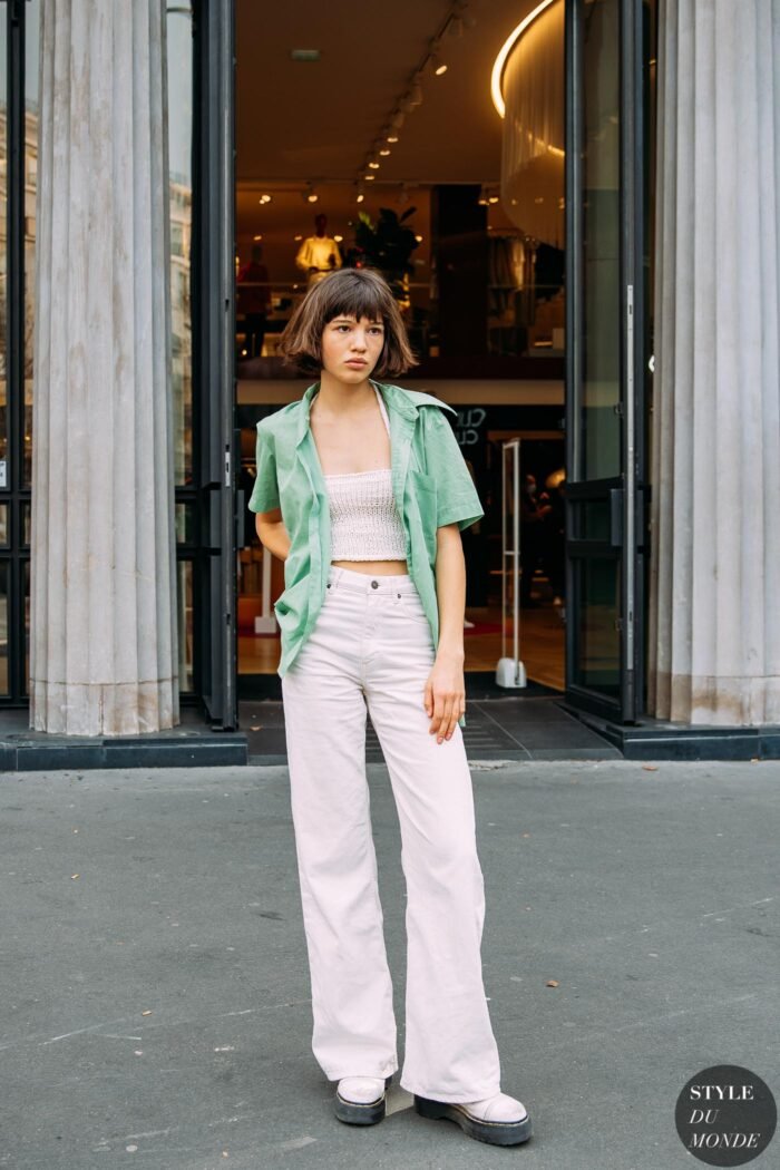 April 2022 - STYLE DU MONDE | Fashion Reportage Photography Videography