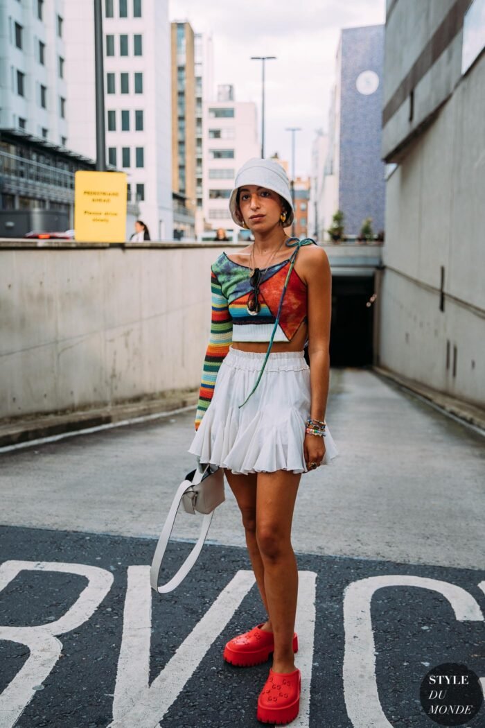 July 2022 - STYLE DU MONDE | Fashion Reportage Photography Videography