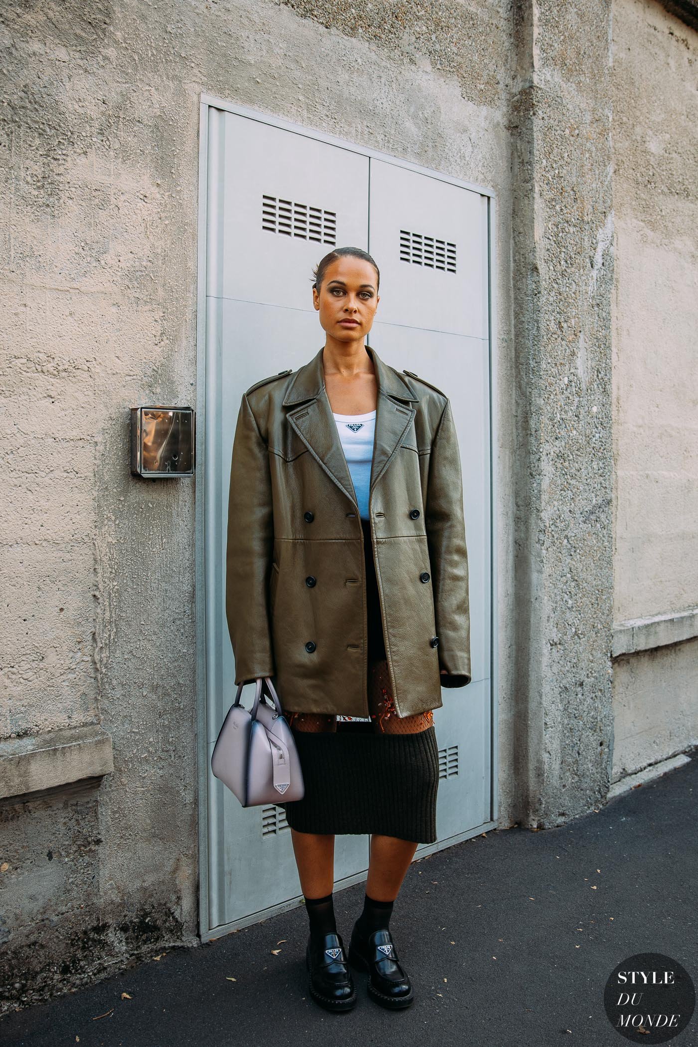 Milan Ss 2023 Street Style Sarah Lysander Style Du Monde Fashion