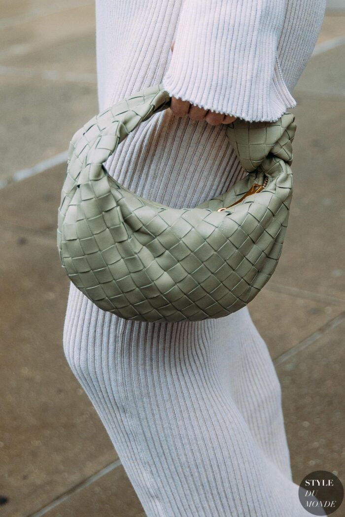 New York SS 2023 Street Style - STYLE DU MONDE | Fashion Reportage ...