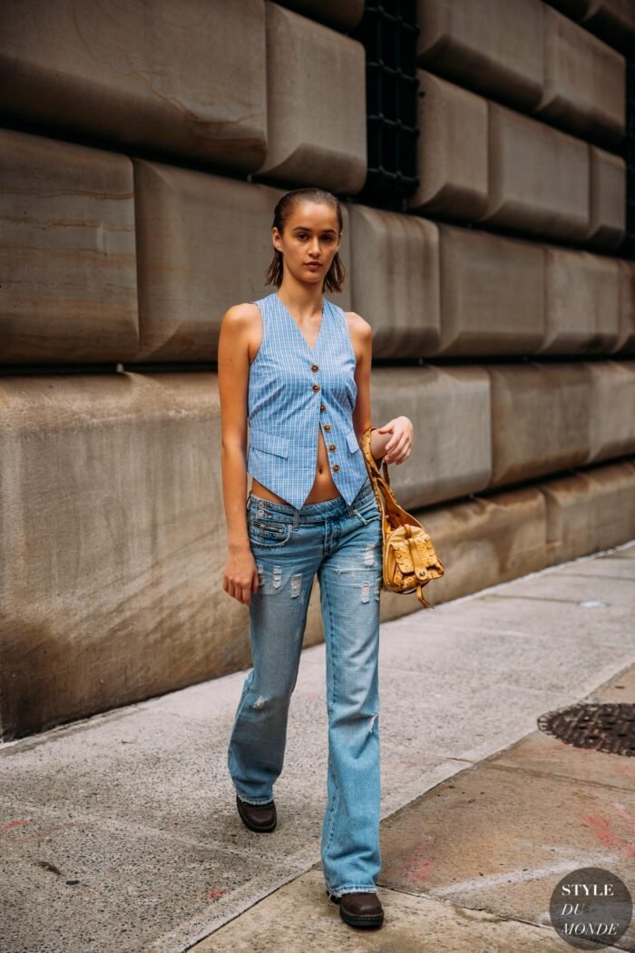 Quinn Elin Mora Archives - STYLE DU MONDE | Fashion Reportage ...